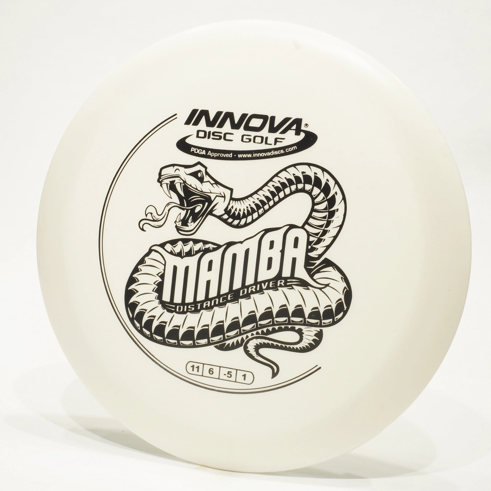 Innova Mamba (DX) Super Light Distance Driver Golf Disc - Walmart.com