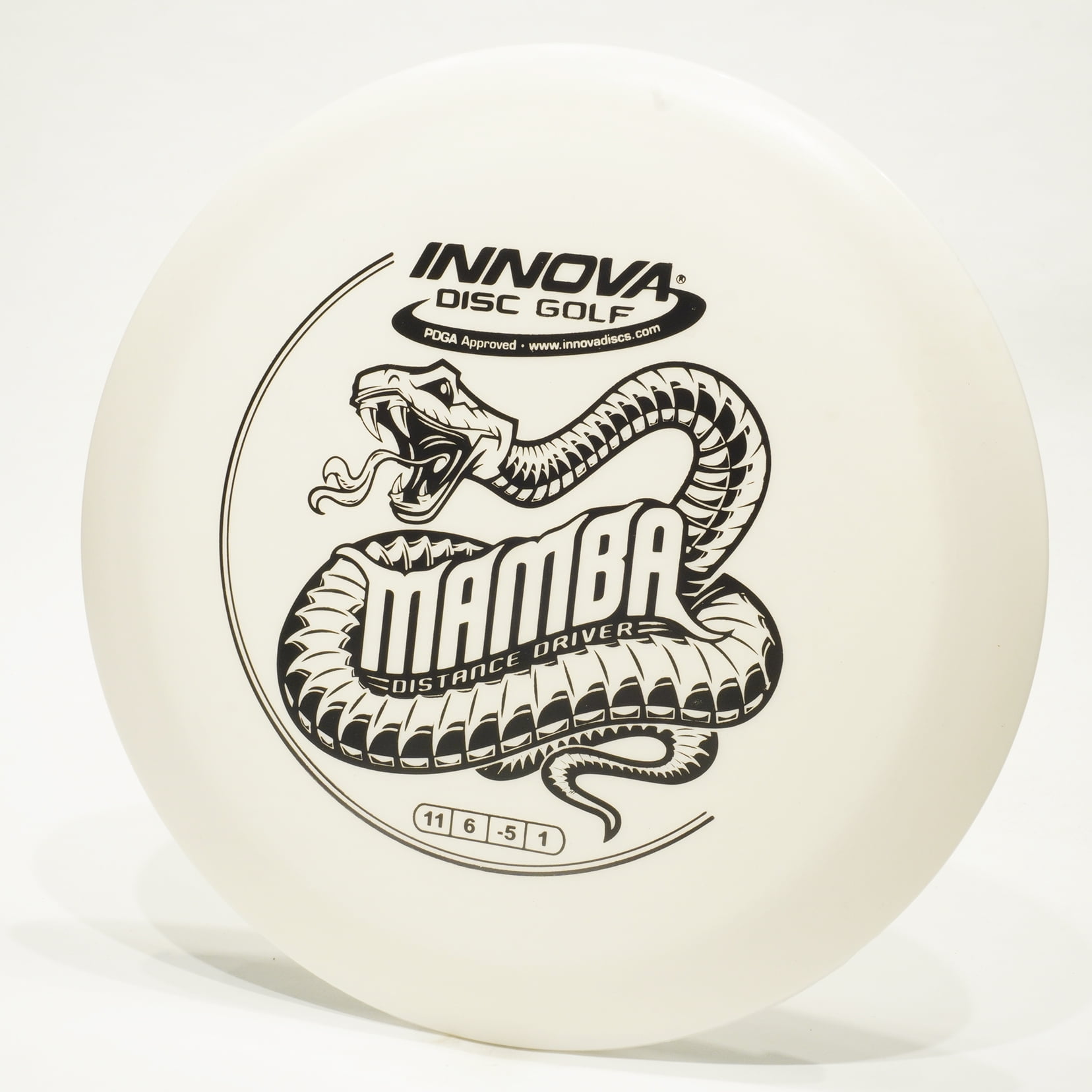 Innova Mamba (DX) Super Light Distance Driver Golf Disc - Walmart.com