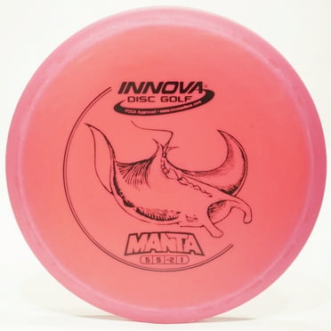 Innova Disc Golf DX Cobra Mid-Range disc - Walmart.com
