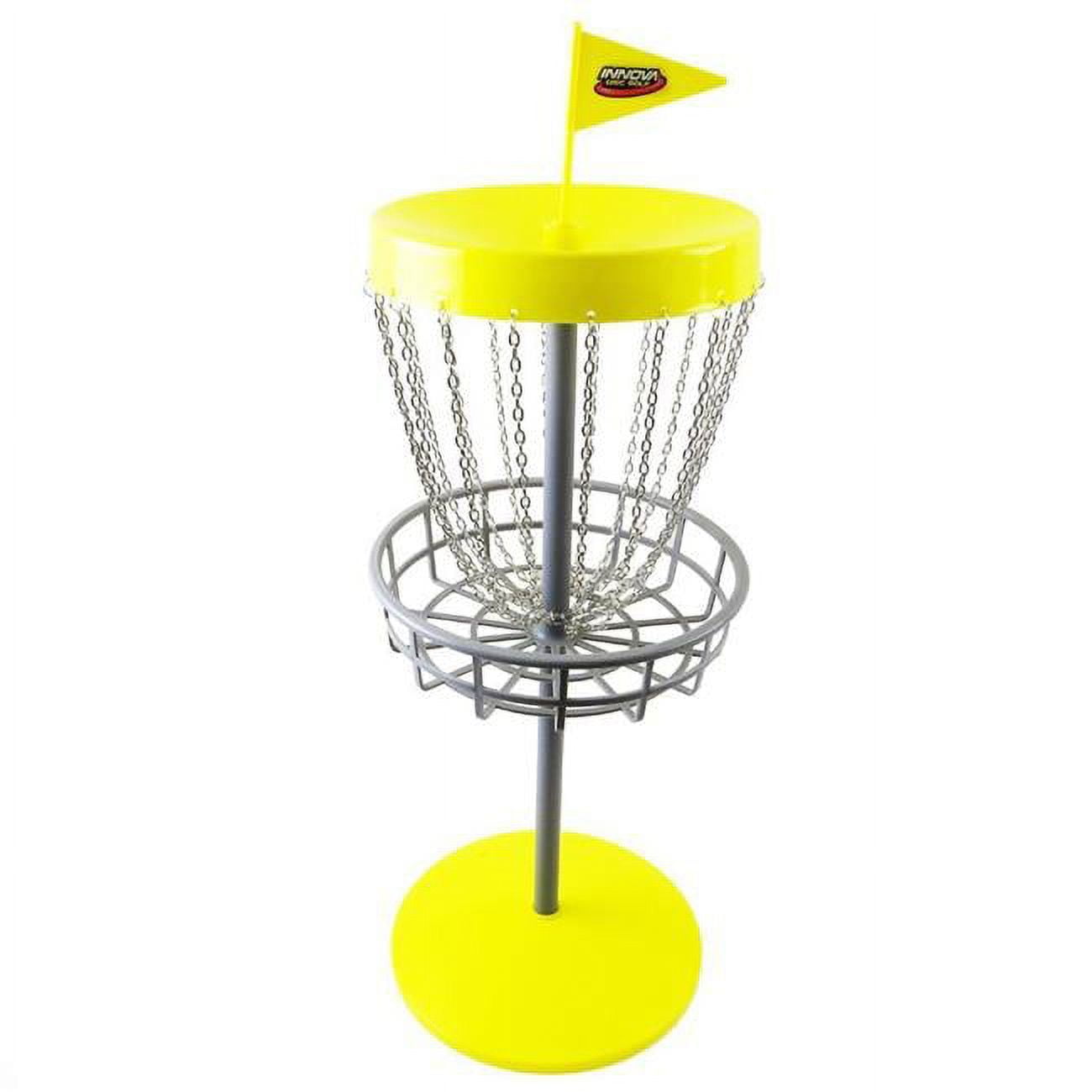 Innova Mini Discatcher Basket Set - Includes Five Minis - Walmart.com