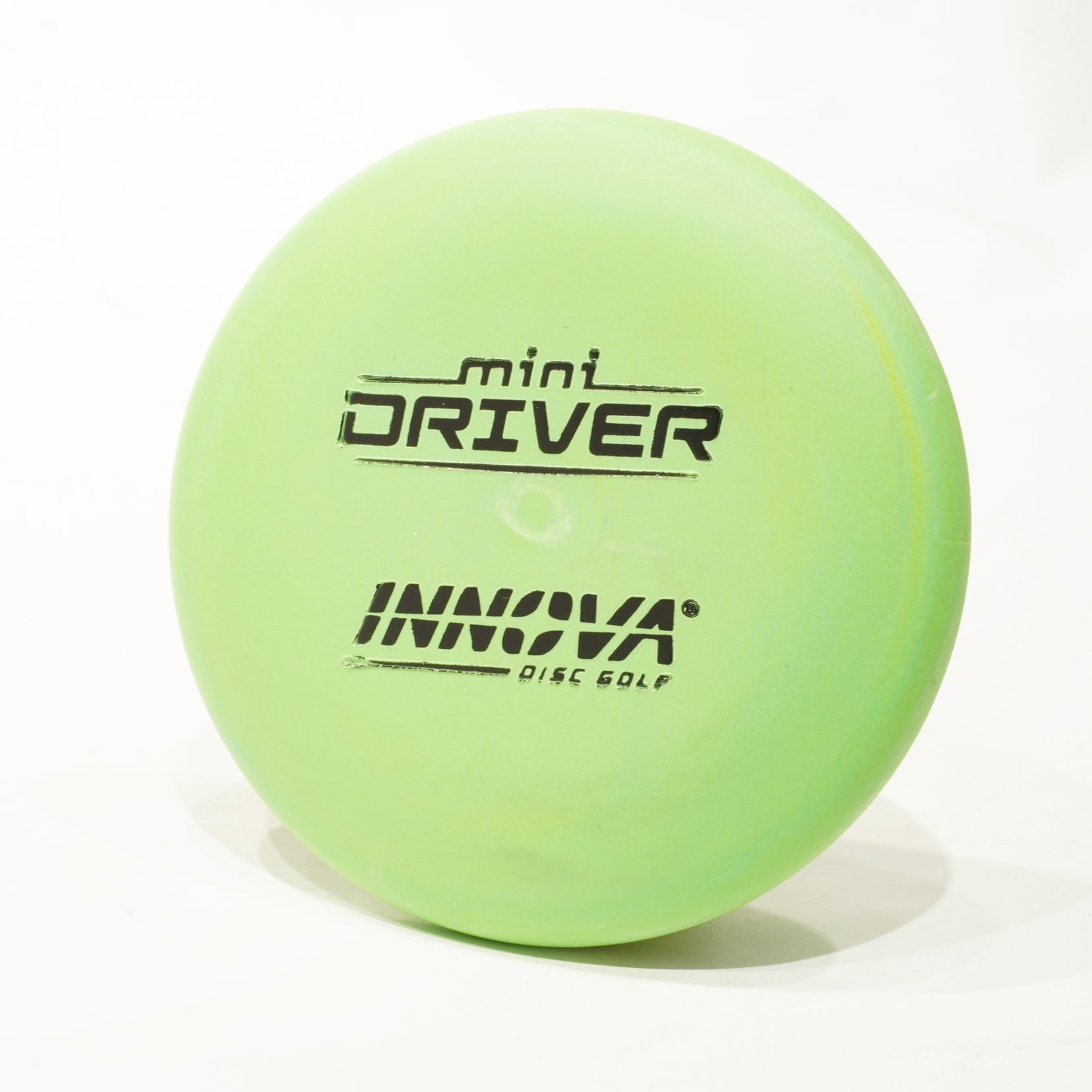 Innova Mini Driver - Heavyweight Marker Disc Green - Walmart.com