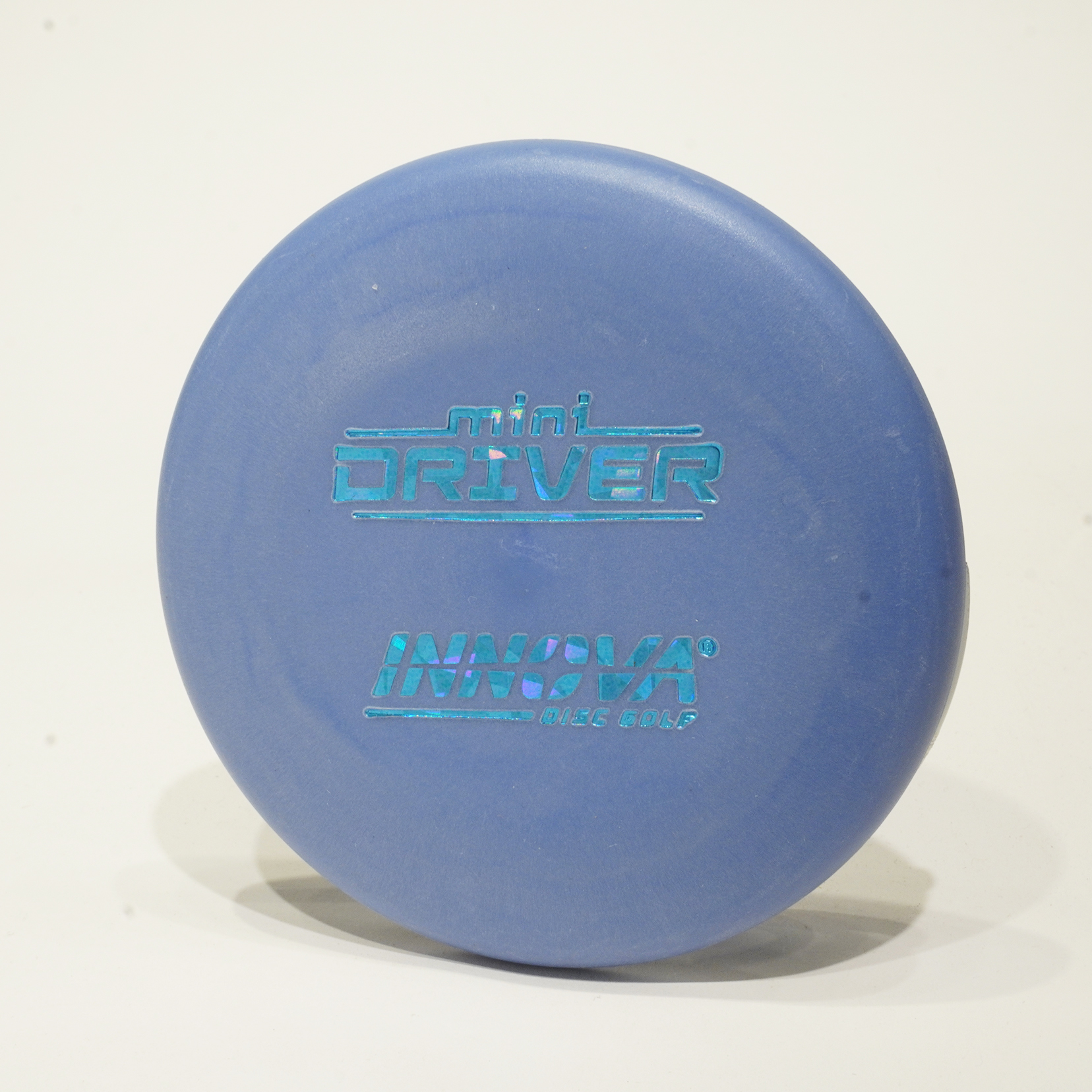 Innova Mini Driver - Heavyweight Marker Disc Purple - Walmart.com