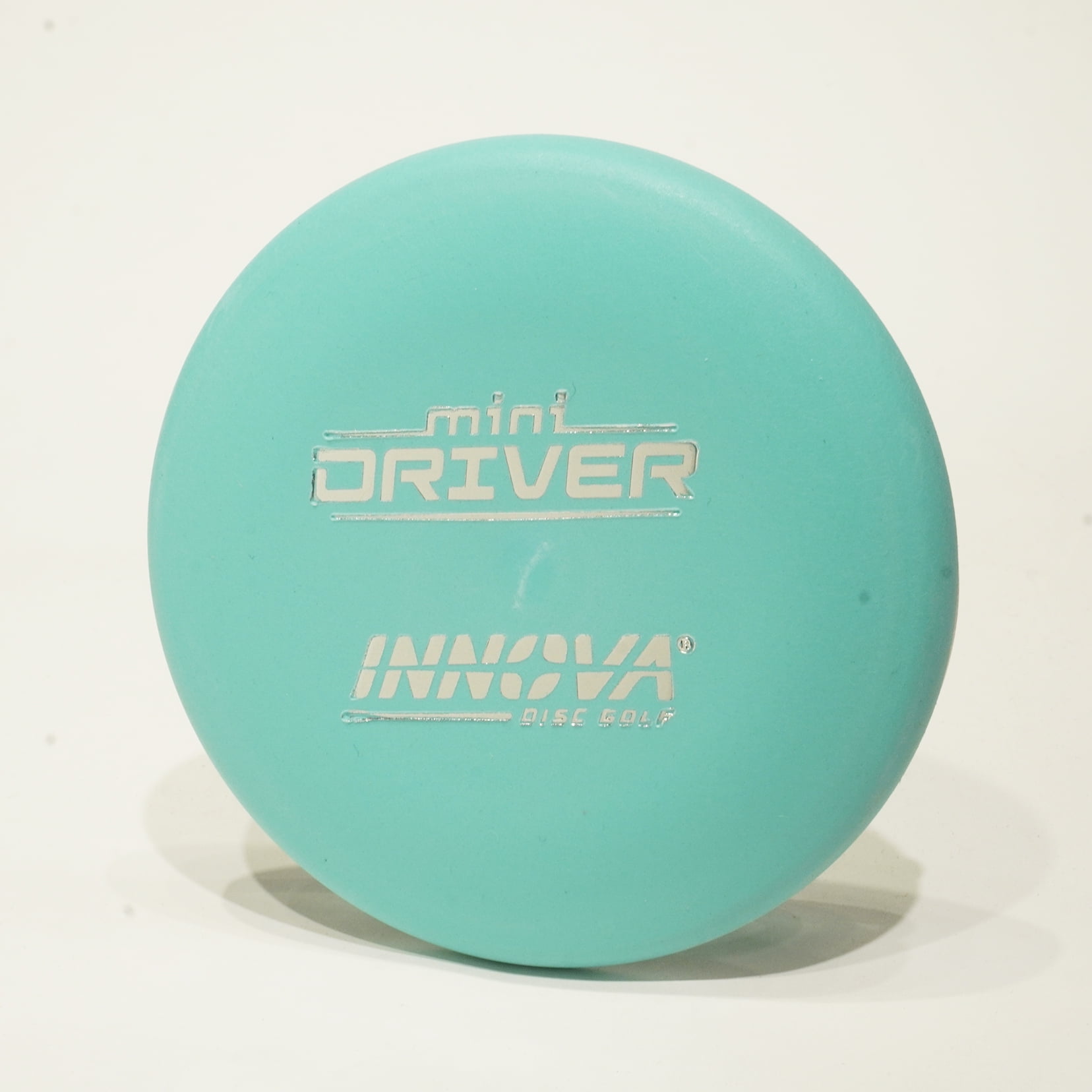Innova Mini Driver - Heavyweight Marker Disc - Walmart.com