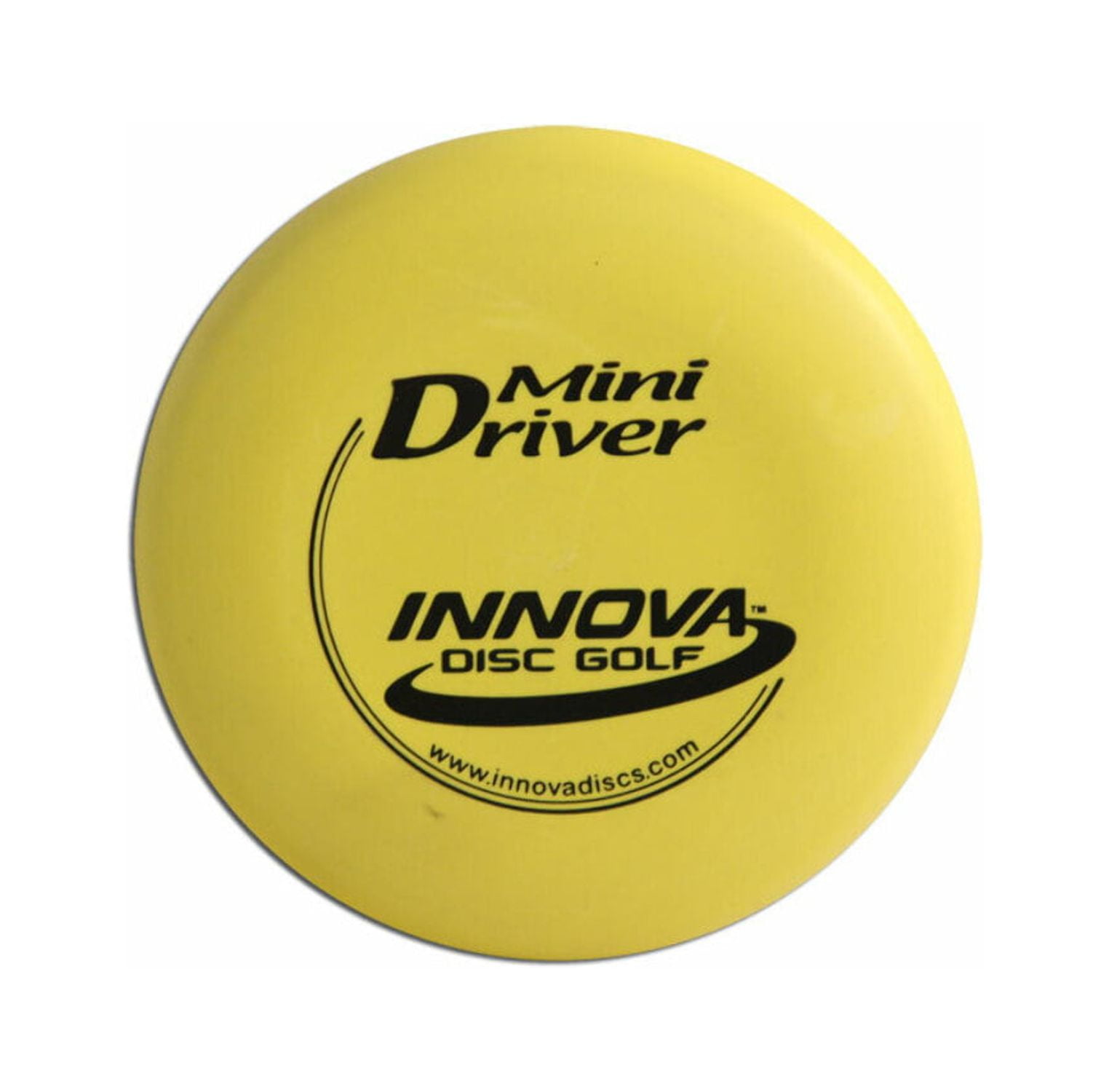 Innova Mini Driver - Heavyweight Marker Disc - Walmart.com