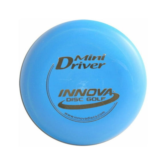 Disc Golf Mini Marker