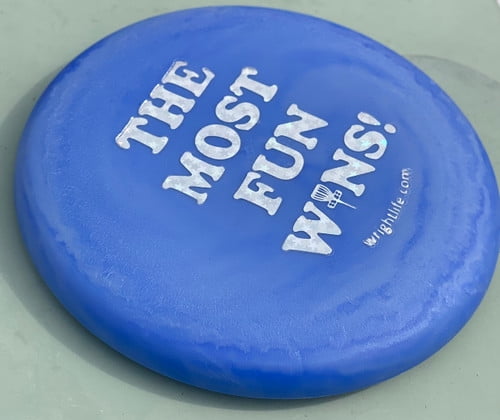 Innova Mini Driver Marker - The Most Fun Wins Design - Walmart.com