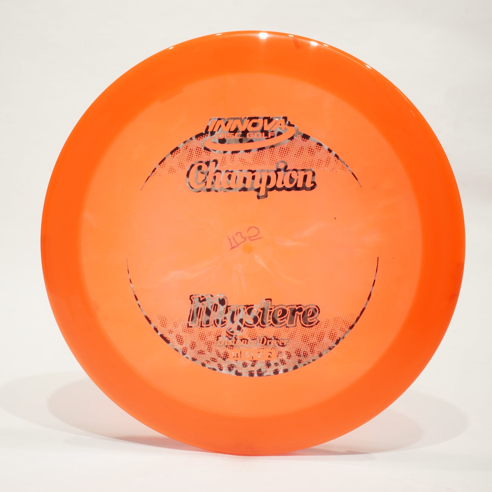 Innova Champion Mystere Disc Golf Distance Driver, Pick Color/Weight ...