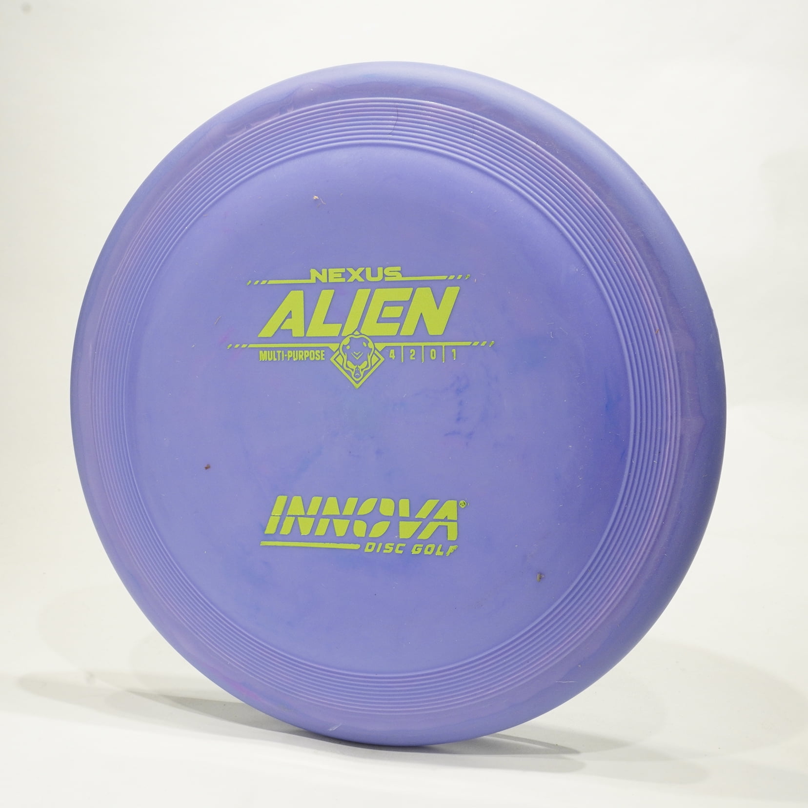 Innova Nexus Alien Disc Golf Midrange Disc, Pick Color/Weight [Stamp ...
