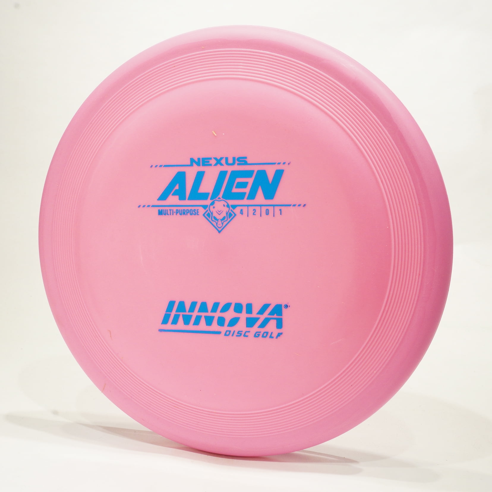 Innova Nexus Alien Disc Golf Midrange Disc - Walmart.com