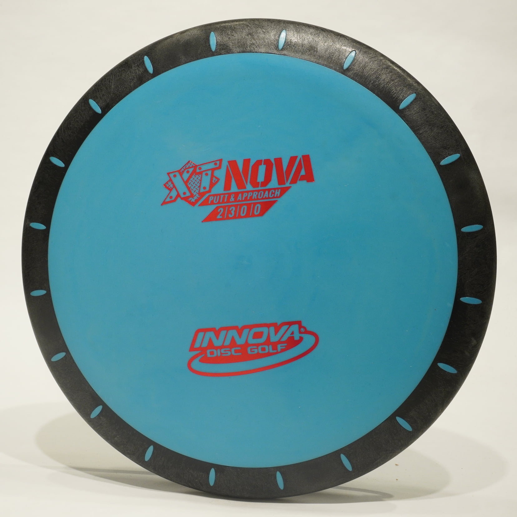 Innova XT Nova - Overmold Disc Golf Putter & Approach Disc, Pick Your ...