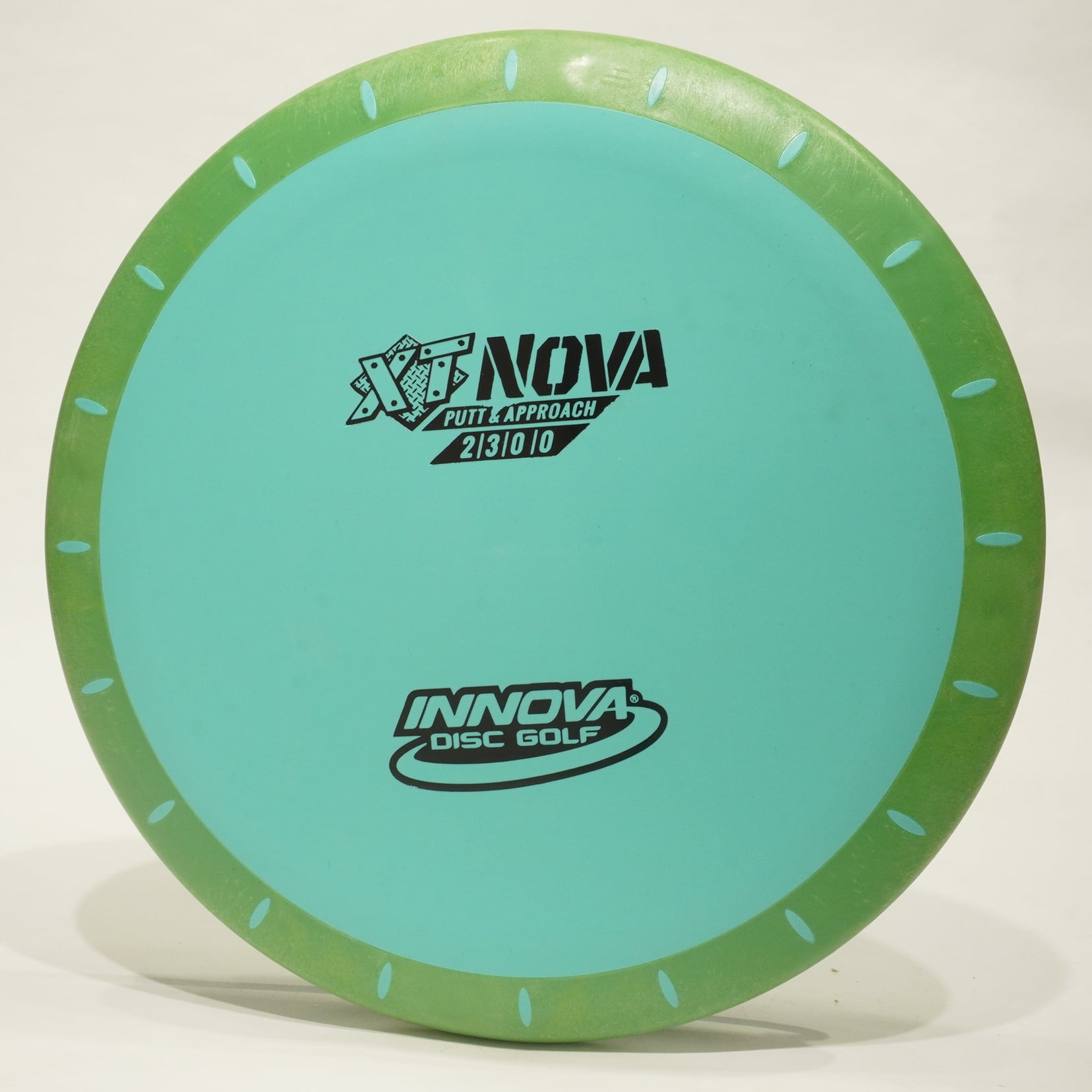 Innova XT Nova - Overmold Disc Golf Putter & Approach Disc, Pick Your ...