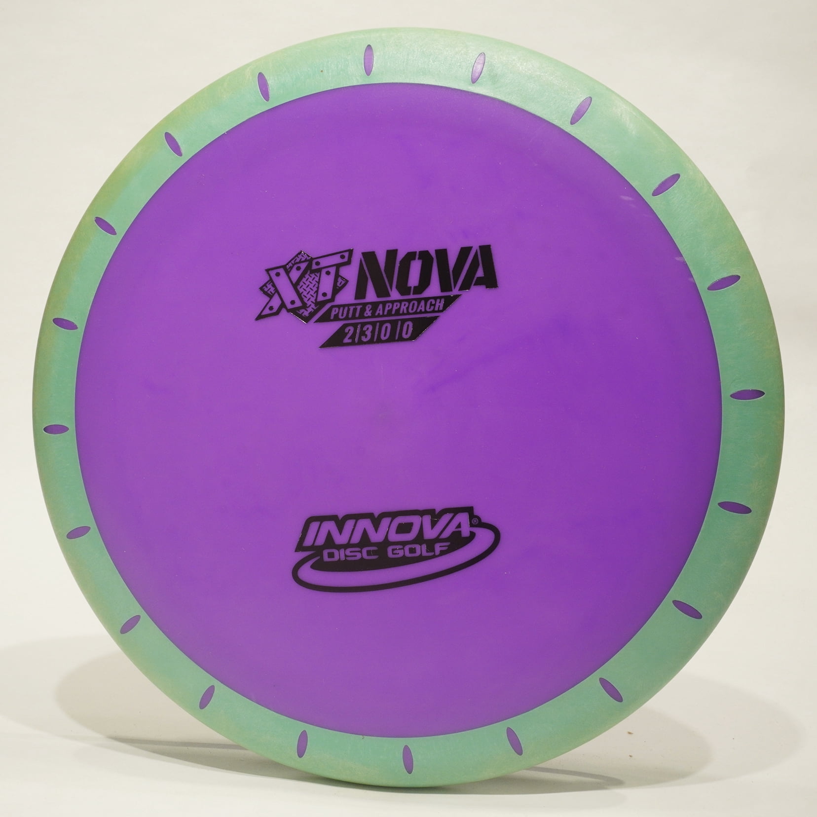 Innova XT Nova - Overmold Disc Golf Putter & Approach Disc, Pick Your ...