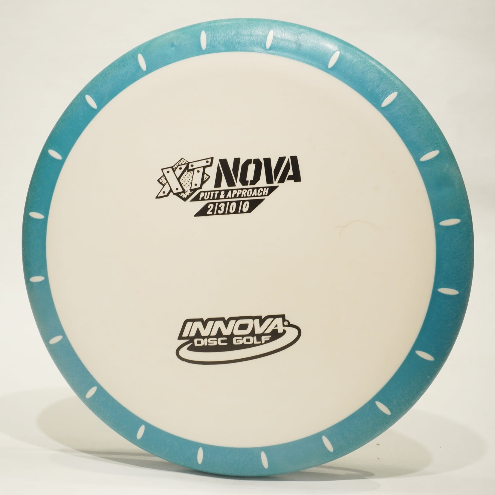 Innova XT Nova - Overmold Disc Golf Putter & Approach Disc, Pick Your ...