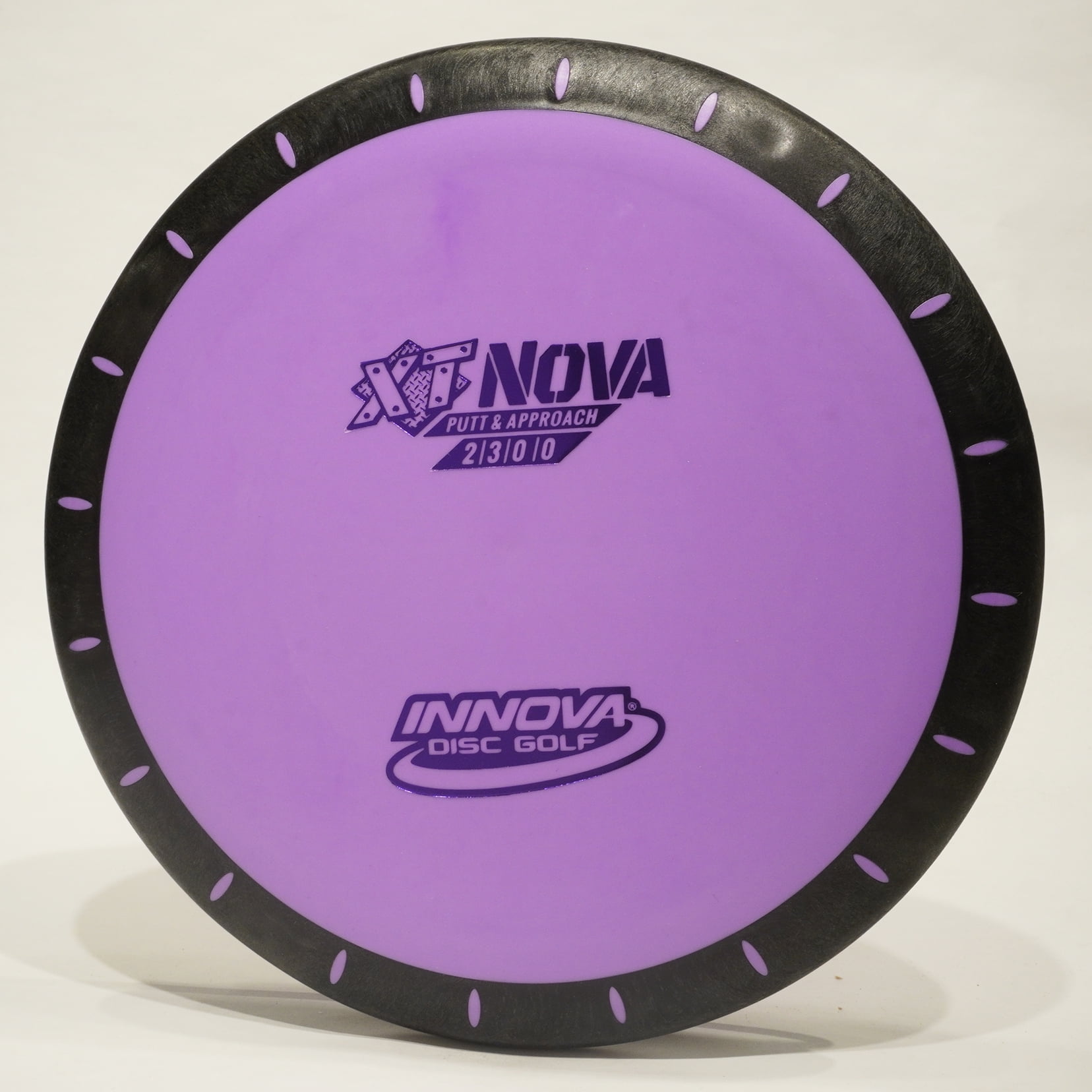 Innova XT Nova - Overmold Disc Golf Putter & Approach Disc, Pick Your ...