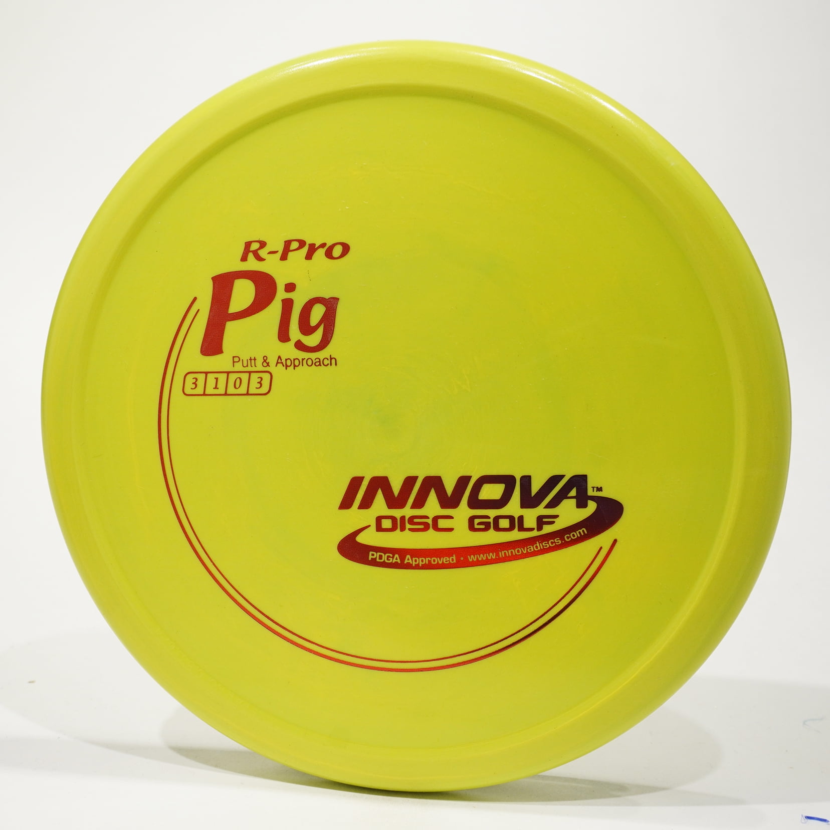 Innova R-Pro Pig Disc Golf Putter & Approach Disc, Pick Color/Weight ...