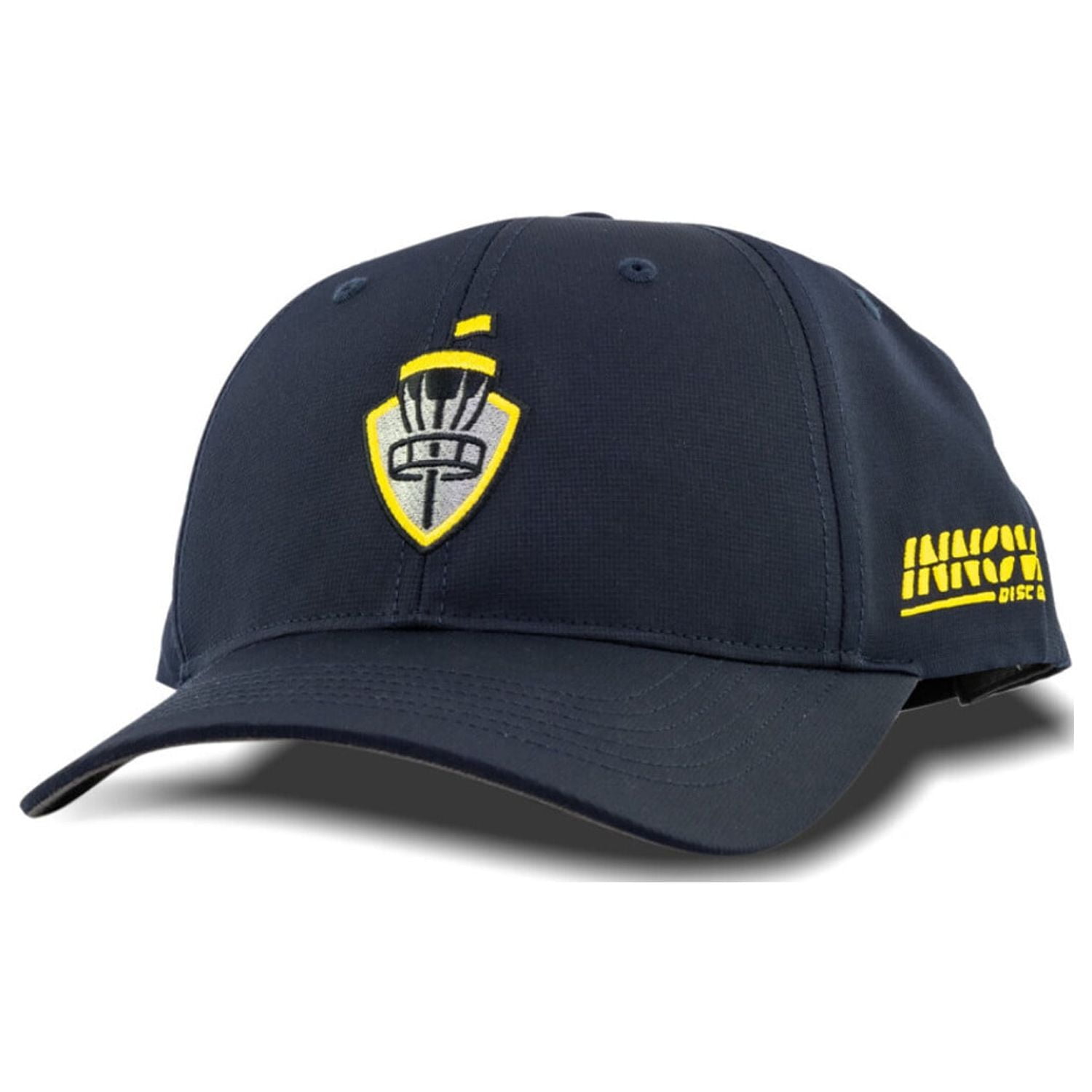 Innova Podium Performance Hat, Stay-Dri Fabric, UPF 35 Sun Protection ...