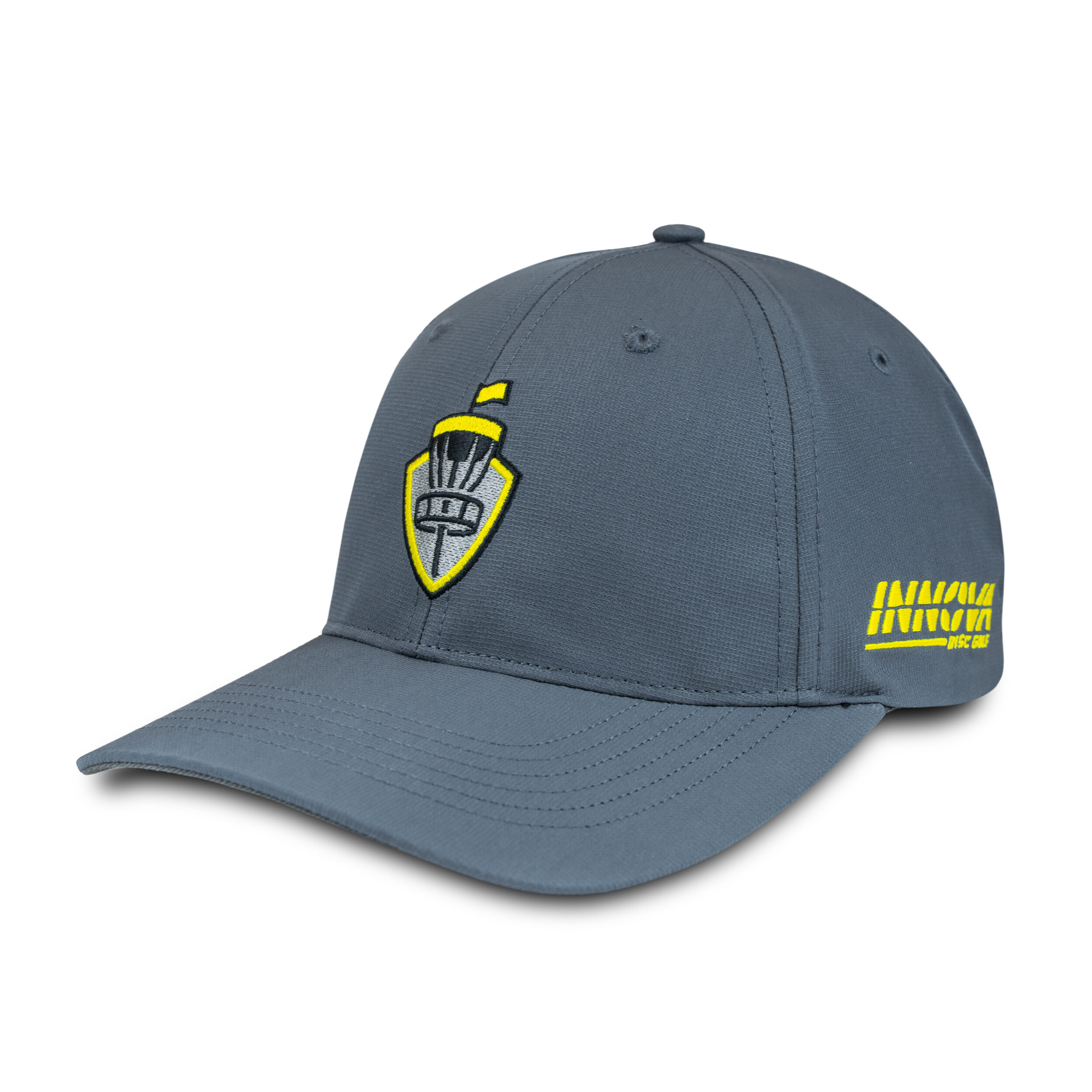 Innova Podium Performance Hat, Stay-Dri Fabric, UPF 35 Sun Protection ...