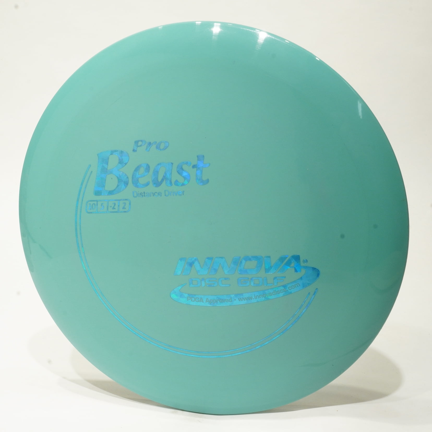 Innova Pro Beast Disc Golf Distance Driver, Pick Color/Weight [Stamp ...