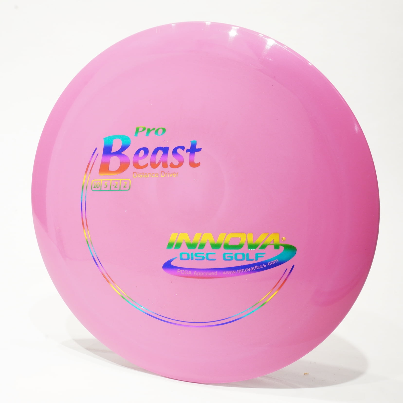 Innova Pro Beast Disc Golf Distance Driver, Pick Color/Weight [Stamp ...
