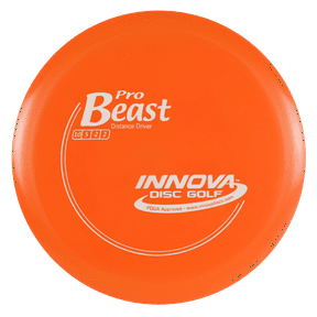 Innova Pro Wraith Driver Golf Disc - Walmart.com