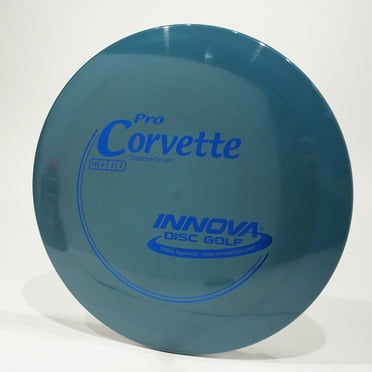 Innova Disc Golf DX 3-Disc Set - Walmart.com