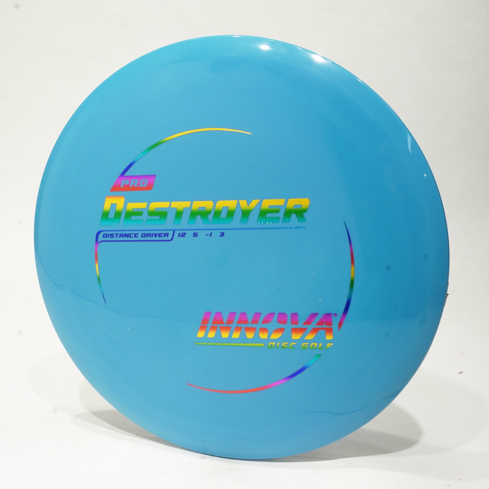 Innova Pro Destroyer Disc Golf Distance Driver, Pick Color/Weight ...