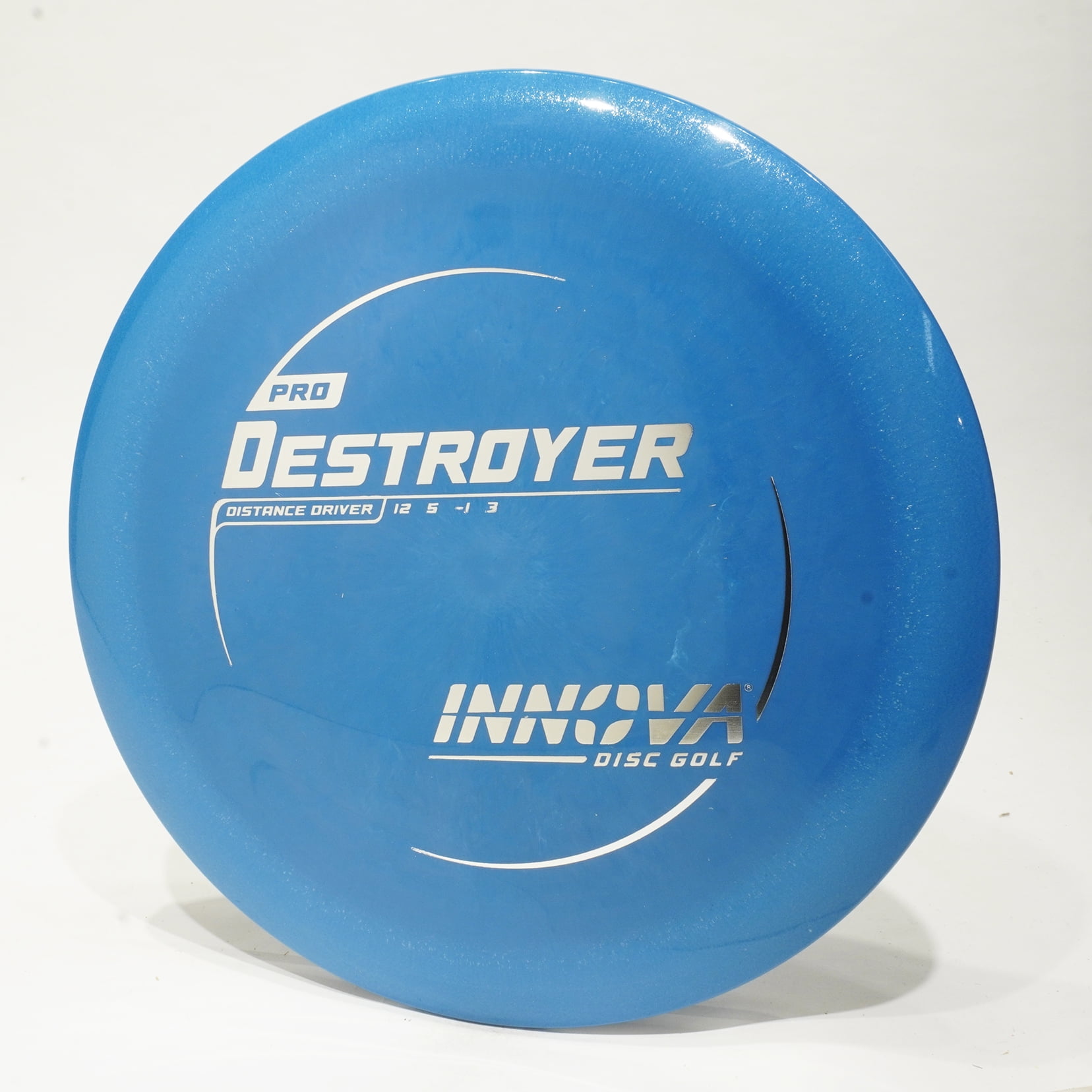 Innova Pro Destroyer Disc Golf Distance Driver, Pick Color/Weight [Stamp & Exact Color May Vary ...