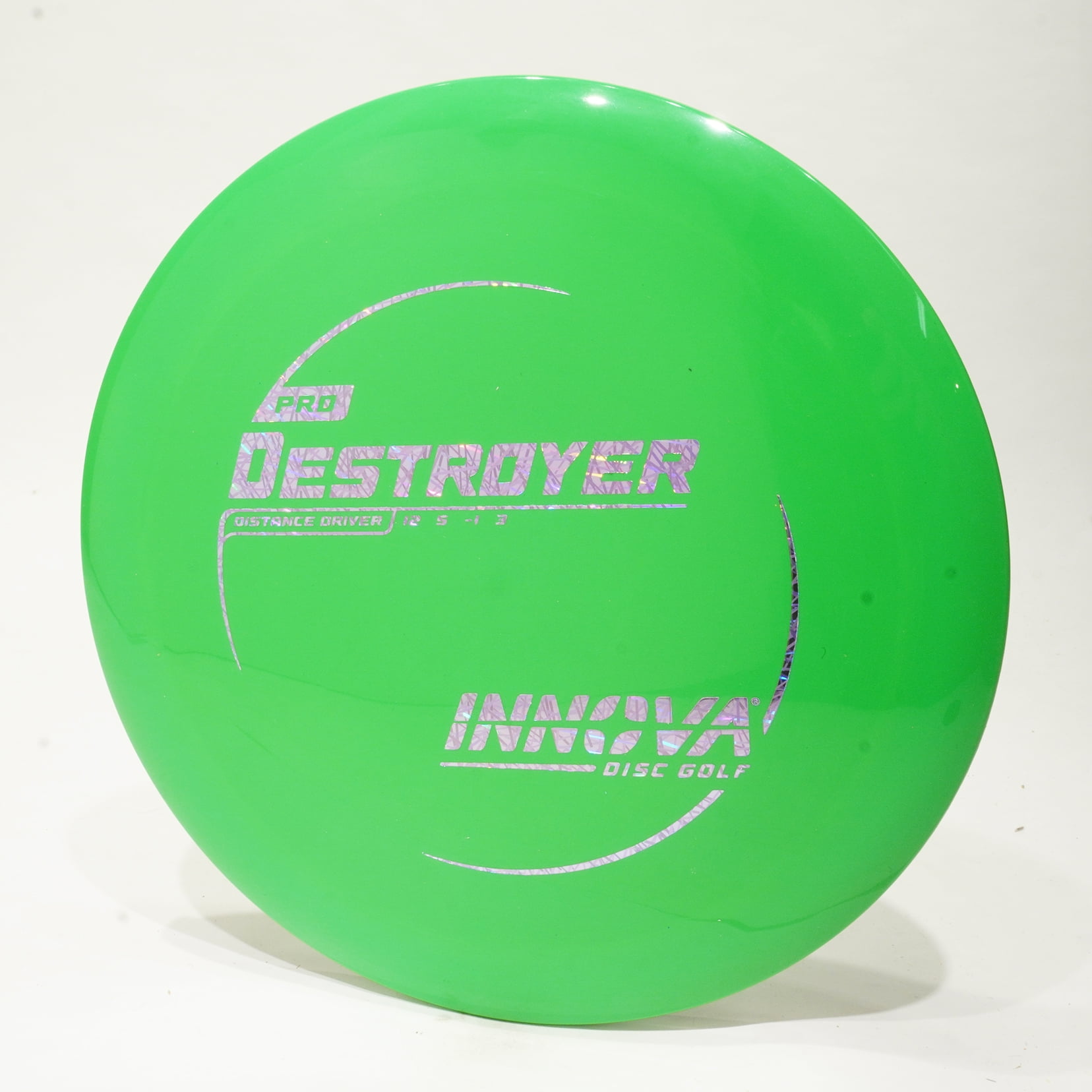 Innova Pro Destroyer Disc Golf Distance Driver, Pick Color/Weight ...
