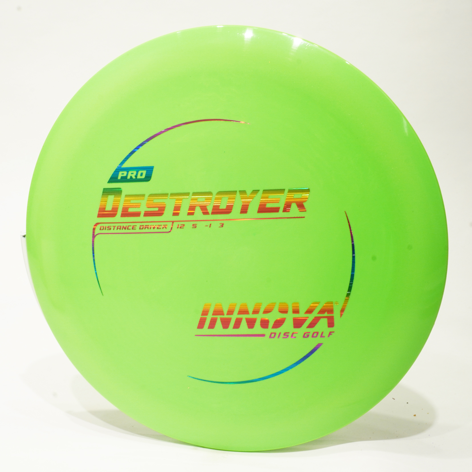 Innova Pro Destroyer Disc Golf Distance Driver, Pick Color/Weight ...