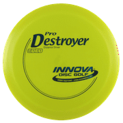 Innova Pro Plastic