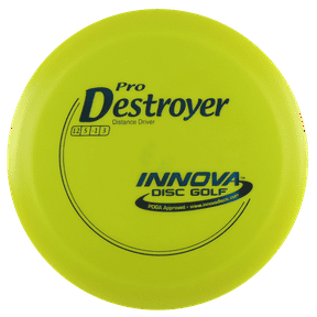 Innova Pro Wraith Driver Golf Disc - Walmart.com