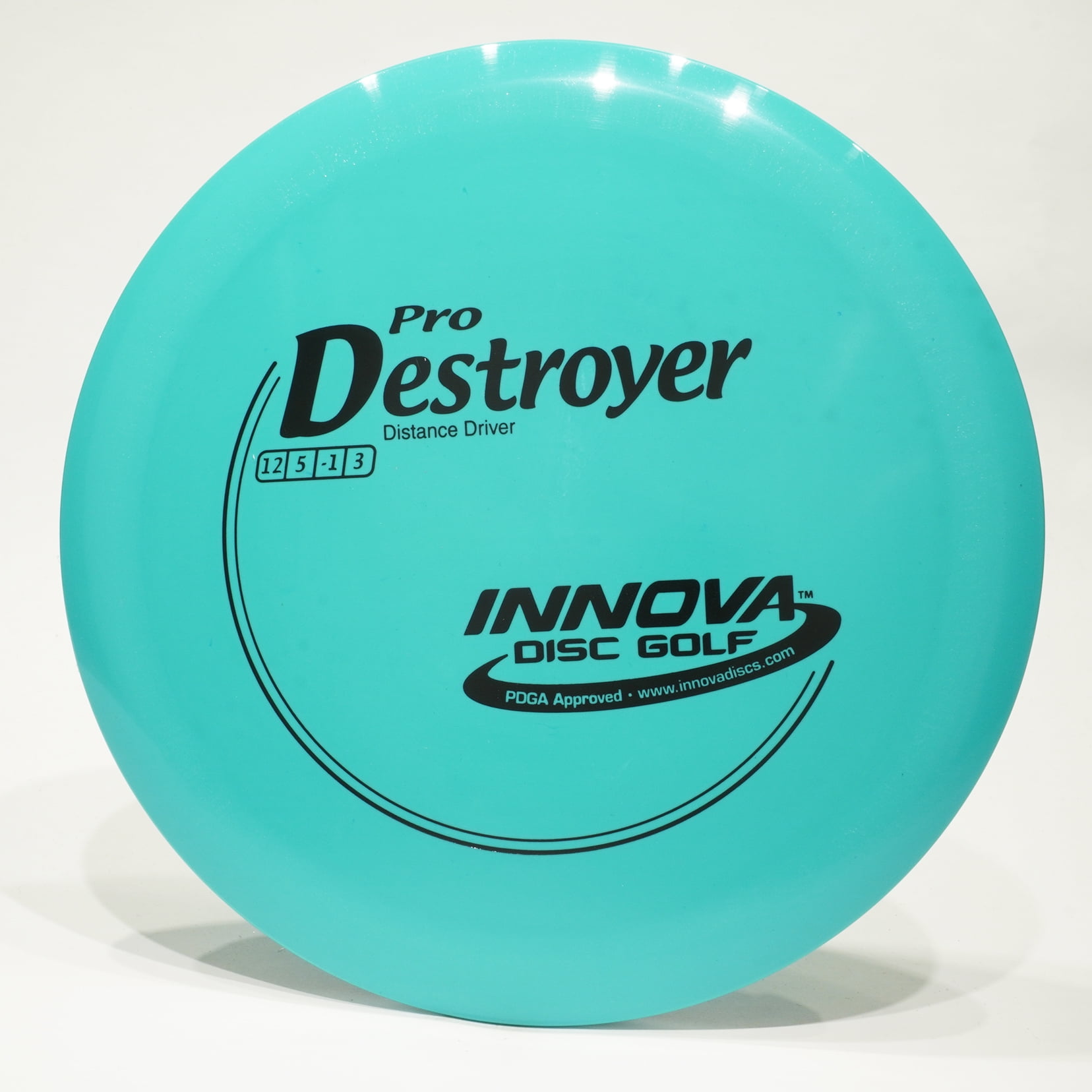Innova Pro Destroyer Disc Golf Distance Driver, Pick Color/Weight ...