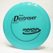 Innova Disc Golf DX 3-Disc Set - Walmart.com