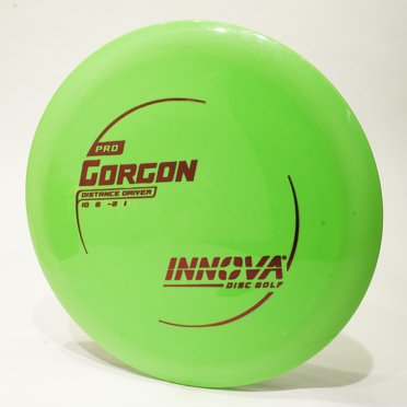 Innova Disc Golf DX 3-Disc Set: Equipment with Driver, Mid-Range ...