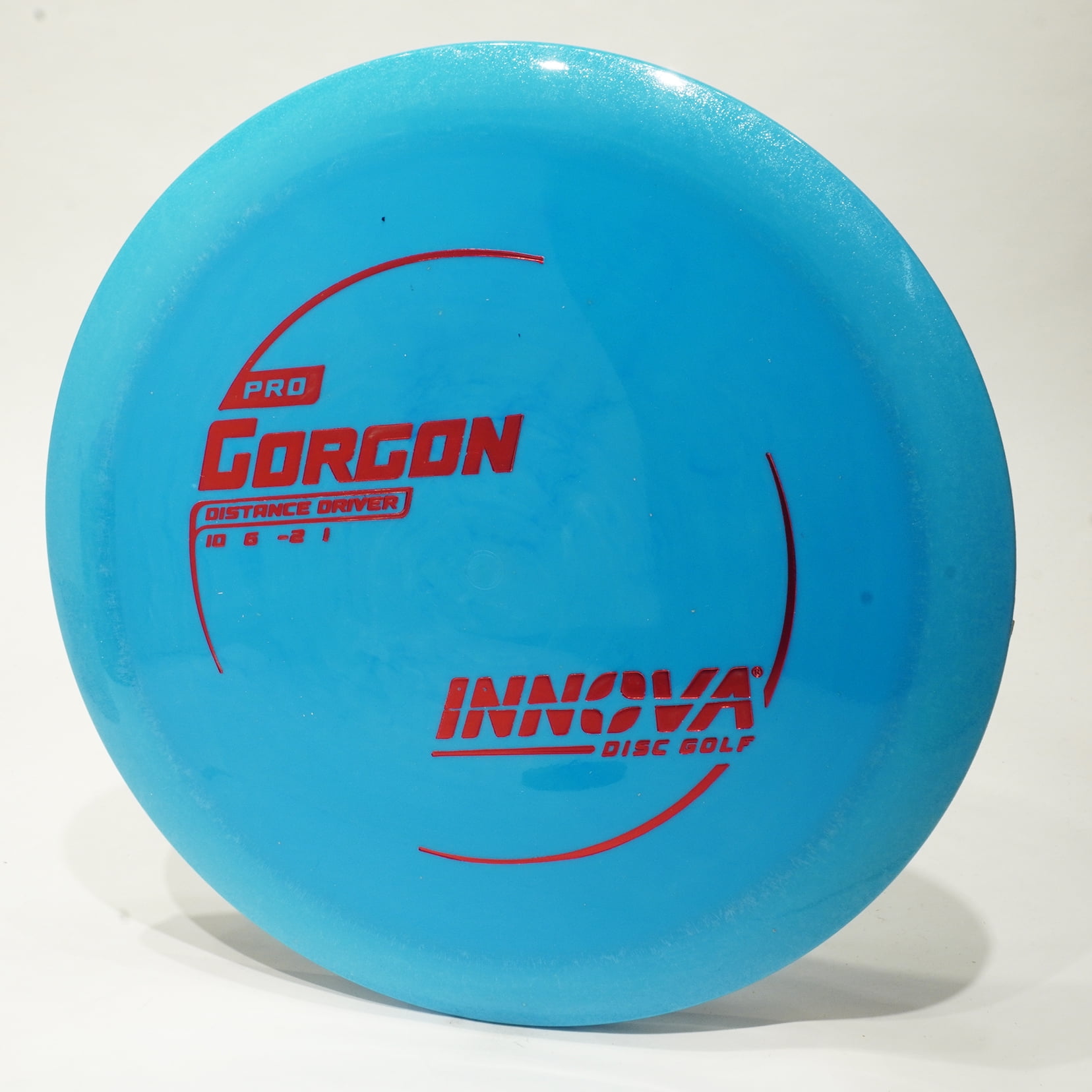 Innova Pro Gorgon Disc Golf Distance Driver, Pick Color/Weight [Stamp ...