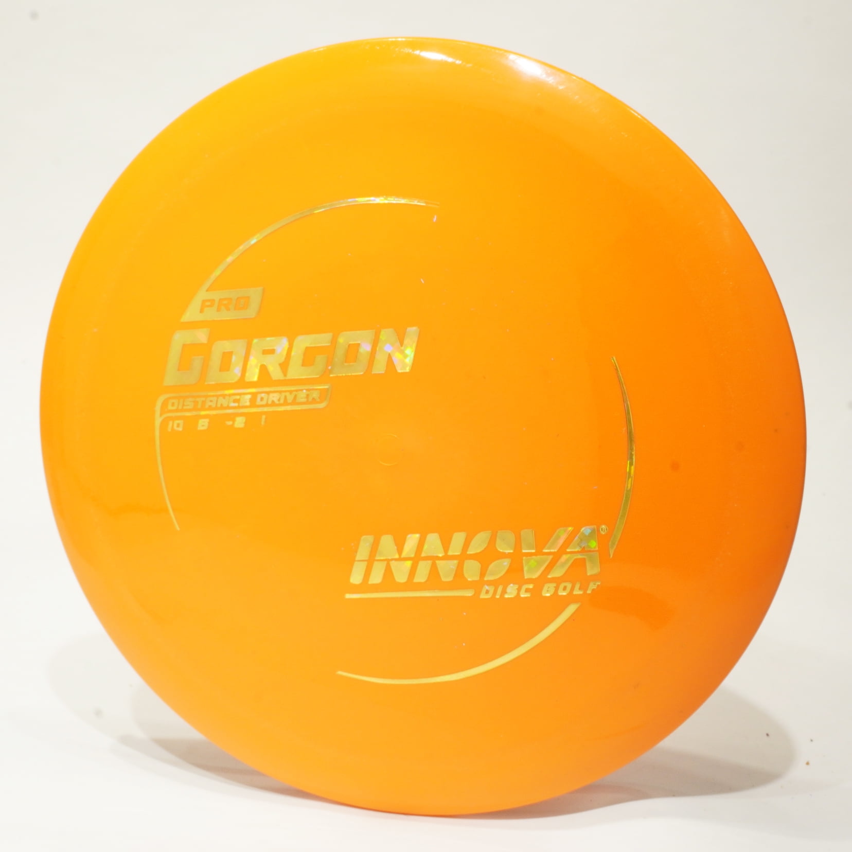 Innova Pro Gorgon Disc Golf Distance Driver, Pick Color/Weight [Stamp ...