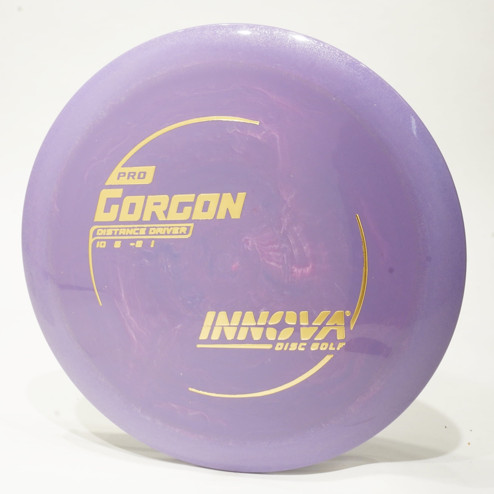 Innova Pro Gorgon Disc Golf Distance Driver, Pick Color/Weight [Stamp ...