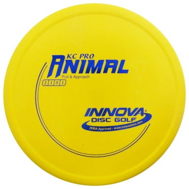 Innova XT Nova Putter Golf Disc Colors may vary - Walmart.com