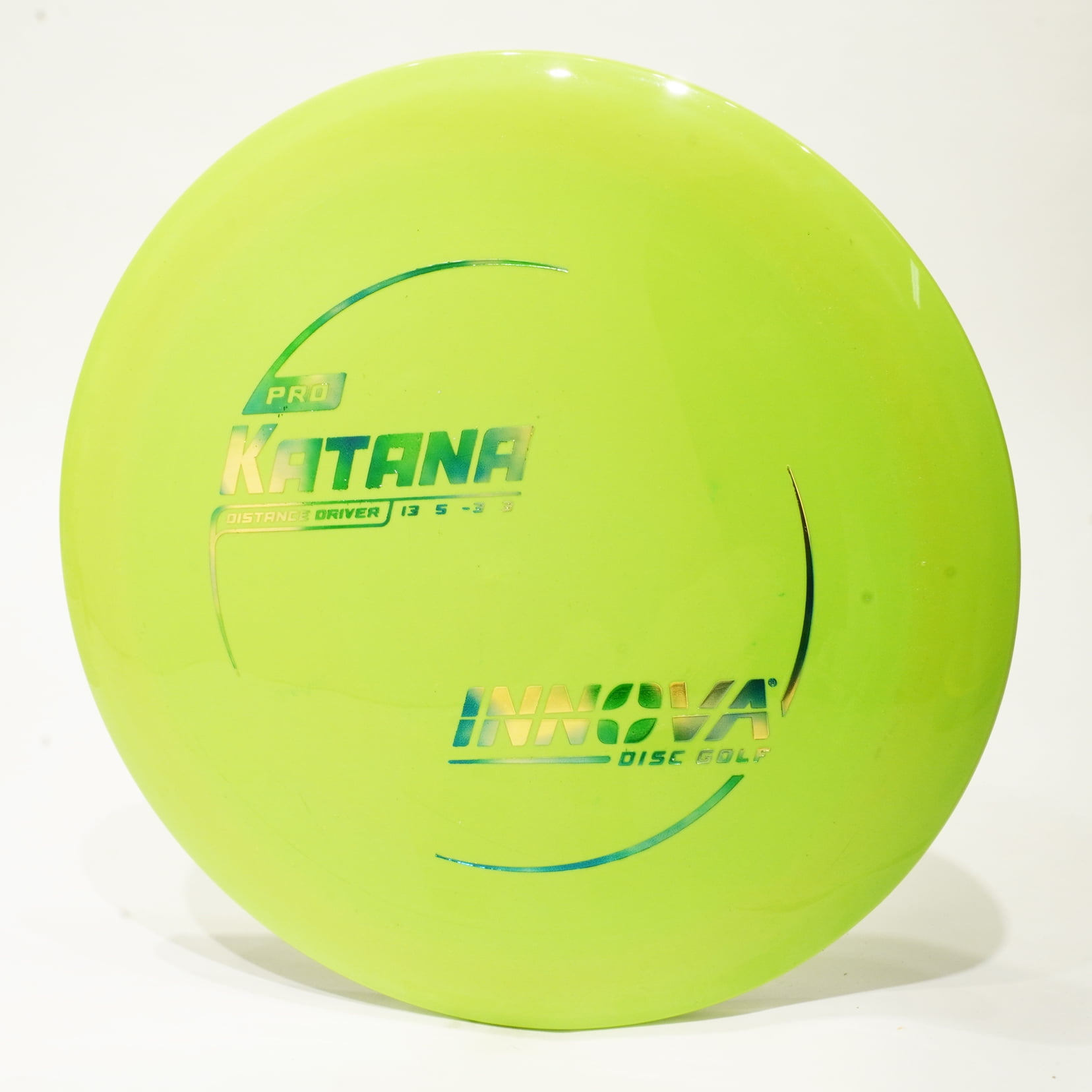 Innova Pro Katana Disc Golf Distance Driver, Pick Color/Weight [Stamp ...