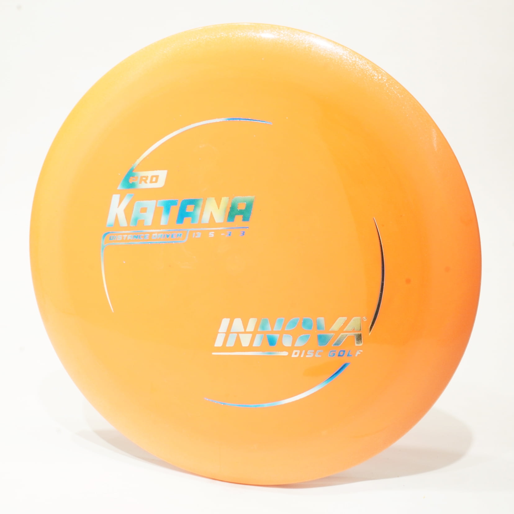 Innova Pro Katana Disc Golf Distance Driver, Pick Color/Weight [Stamp ...
