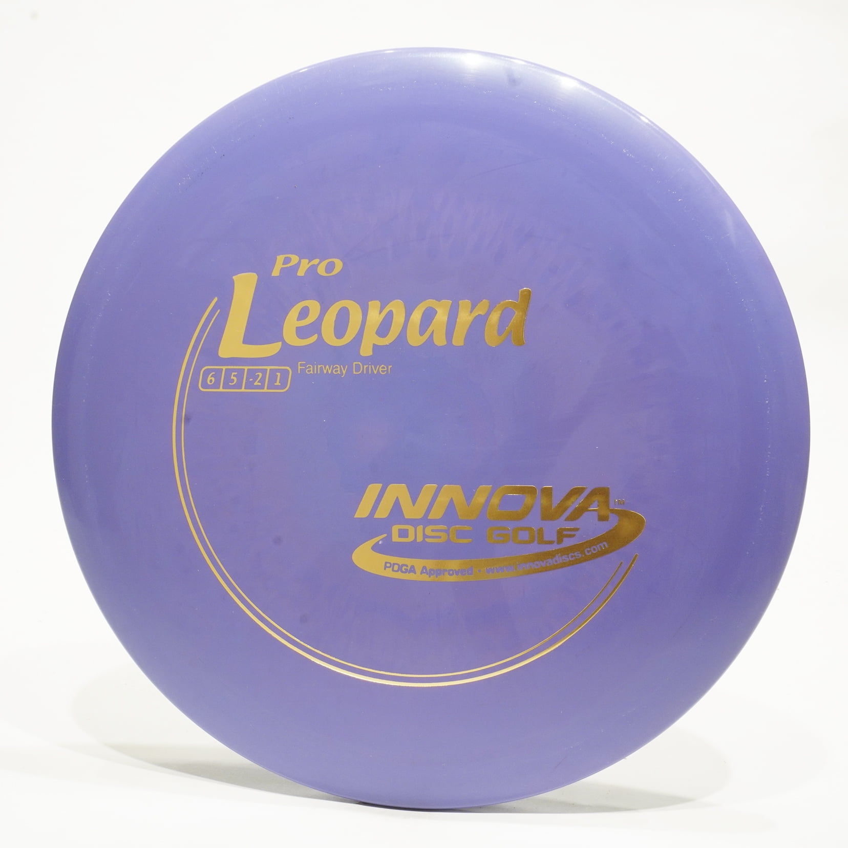 Innova Pro Leopard Disc Golf Fairway Driver, Pick Color/Weight [Stamp & Exact Color May Vary ...