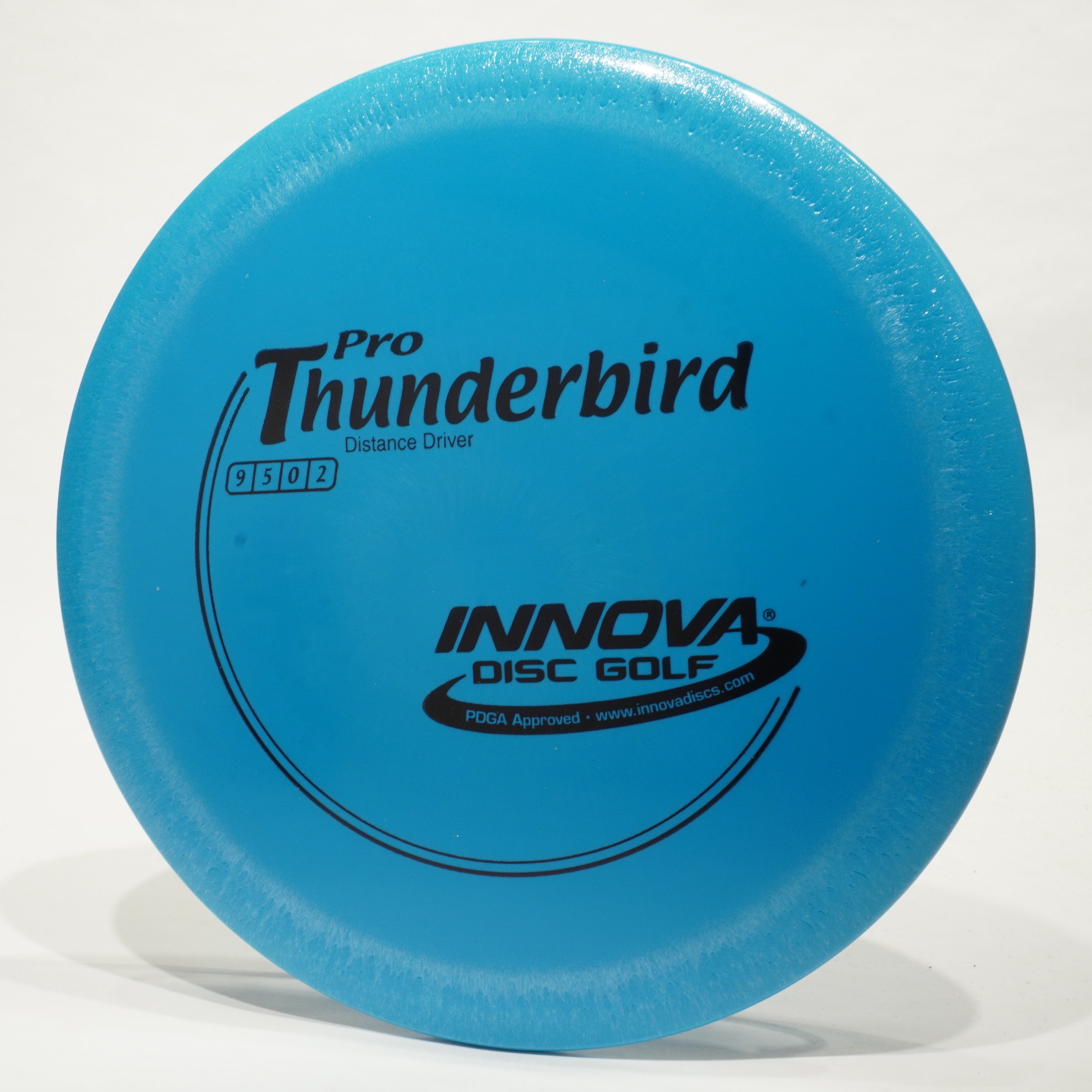 Innova Pro Thunderbird Disc Golf Distance Driver, Pick Color/Weight ...