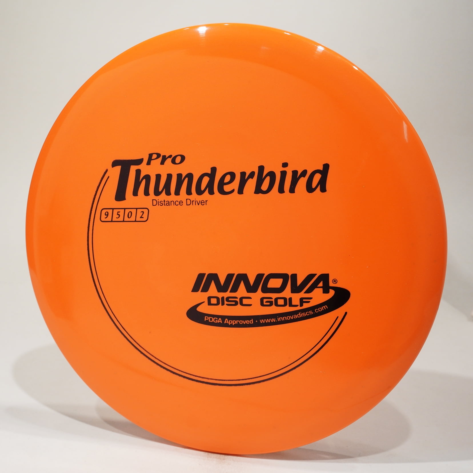 Innova Pro Thunderbird Disc Golf Distance Driver, Pick Color/Weight ...