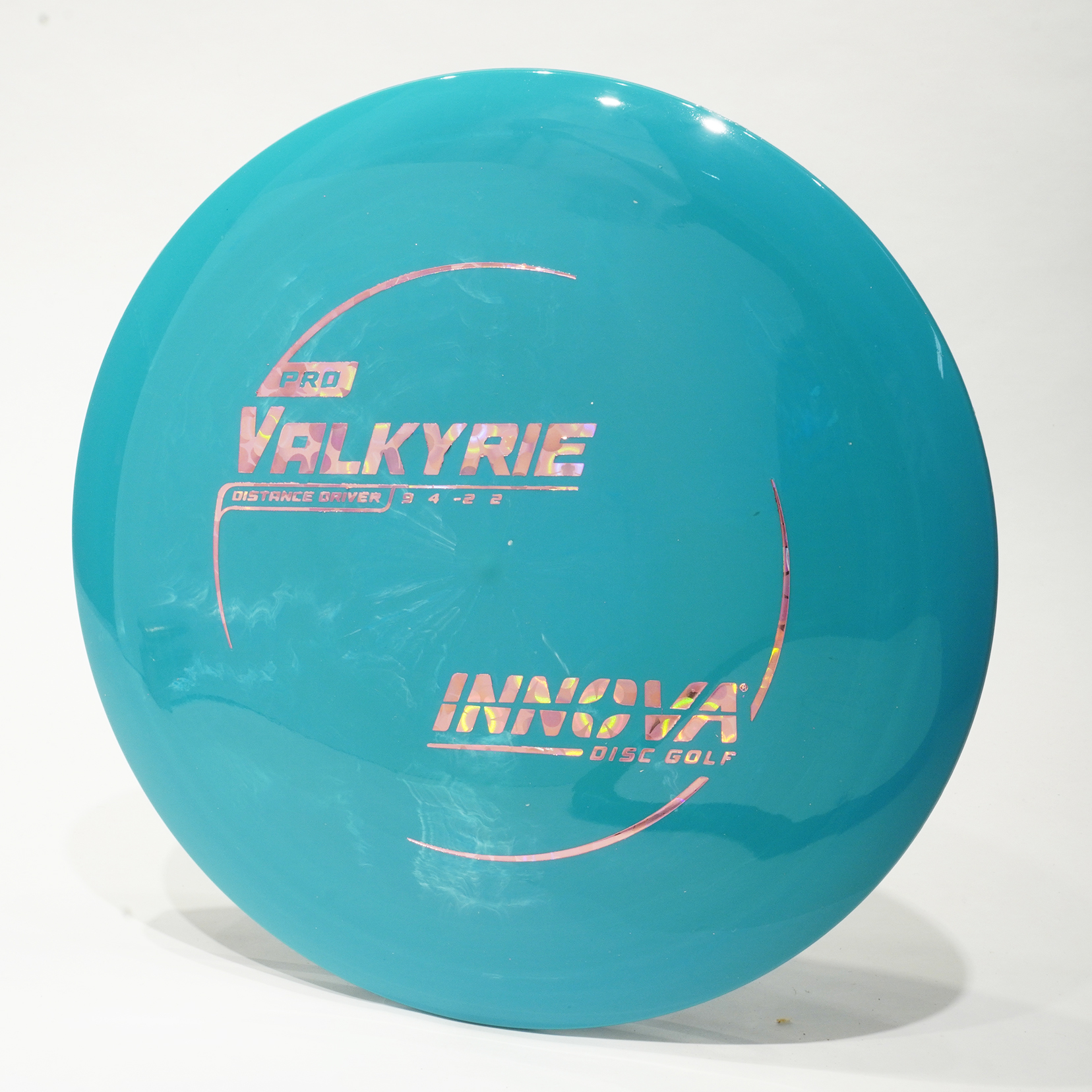 Innova Pro Valkyrie Disc Golf Fairway Driver, Pick Color/Weight [Stamp ...