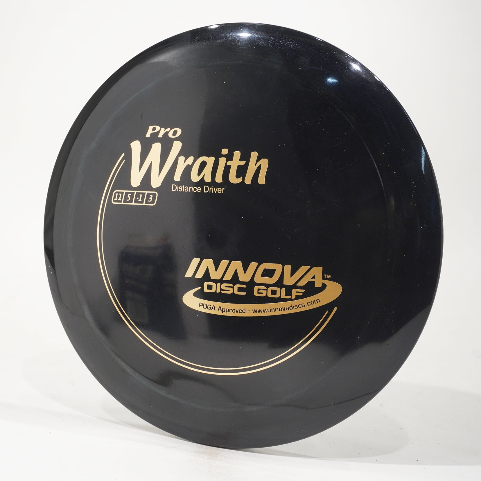 Innova Pro Wraith Disc Golf Distance Driver, Pick Color/Weight [Stamp ...