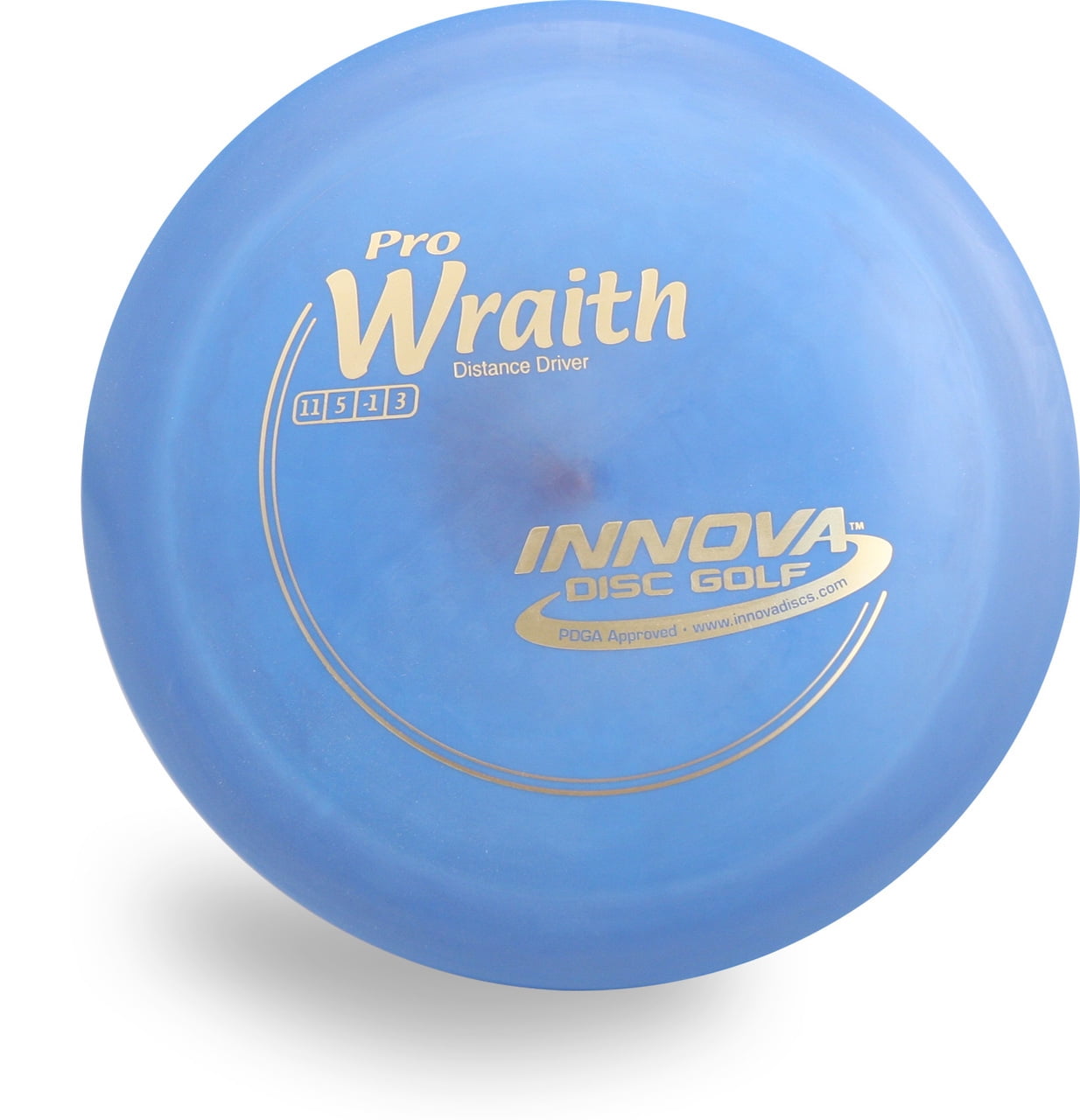 Innova Pro Wraith Disc Golf Distance Driver, Pick Color/Weight [Stamp ...