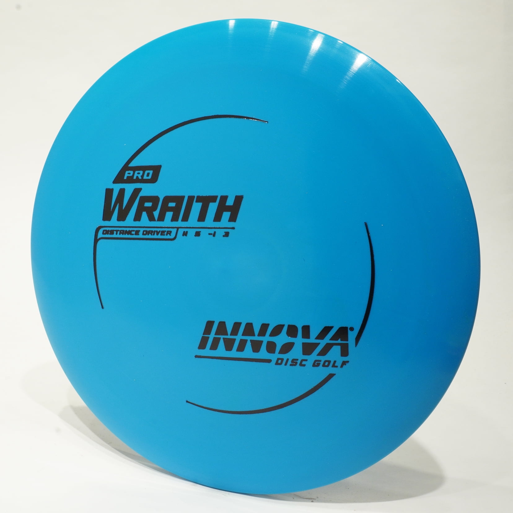Innova Pro Wraith Disc Golf Distance Driver, Pick Color/Weight [Stamp ...