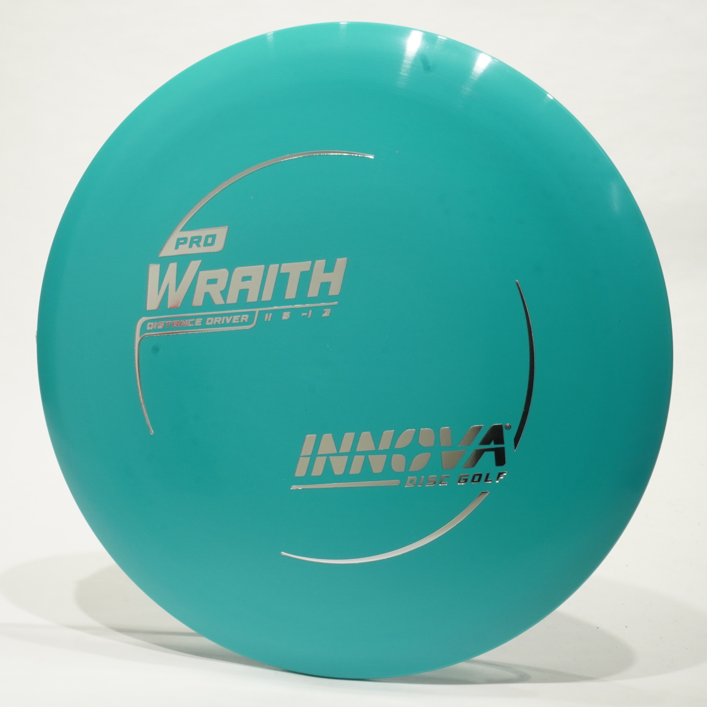 Innova Pro Wraith Disc Golf Distance Driver, Pick Color/Weight [Stamp ...