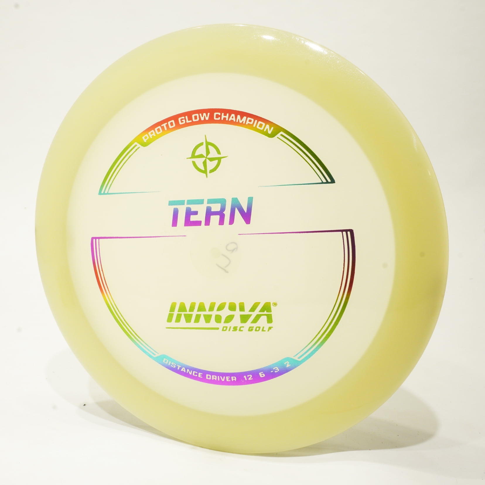 Innova Proto Glow Champion Tern Disc Golf Distance Driver, Pick Color ...