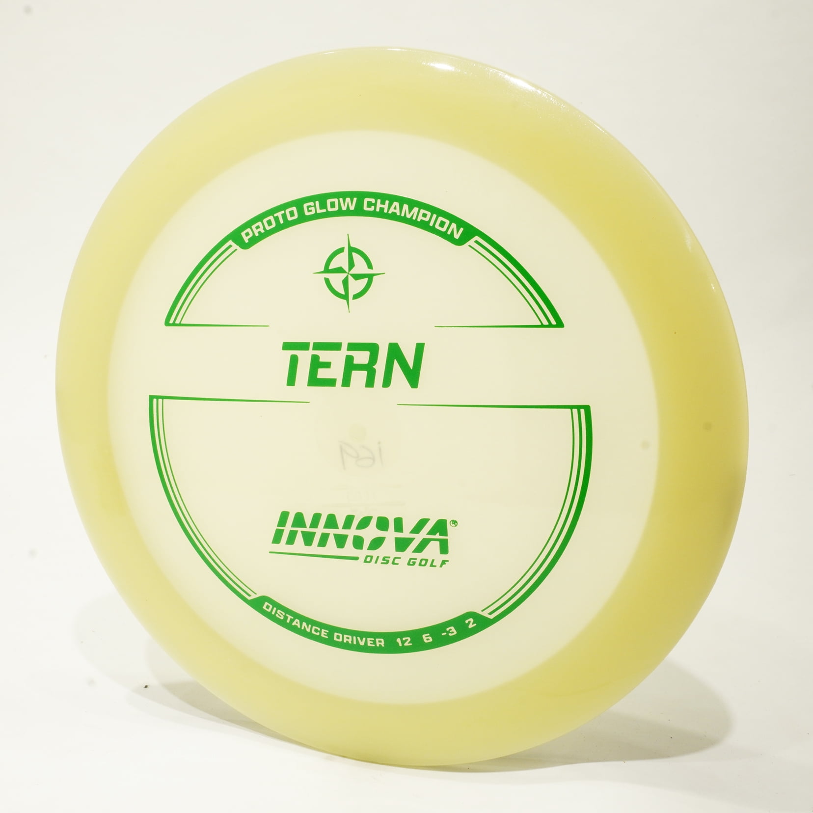 Innova Proto Glow Champion Tern Disc Golf Distance Driver, Pick Color ...